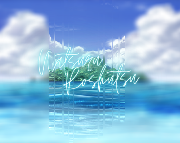 Natsuru Roshutsu by SeductiveKneesocks