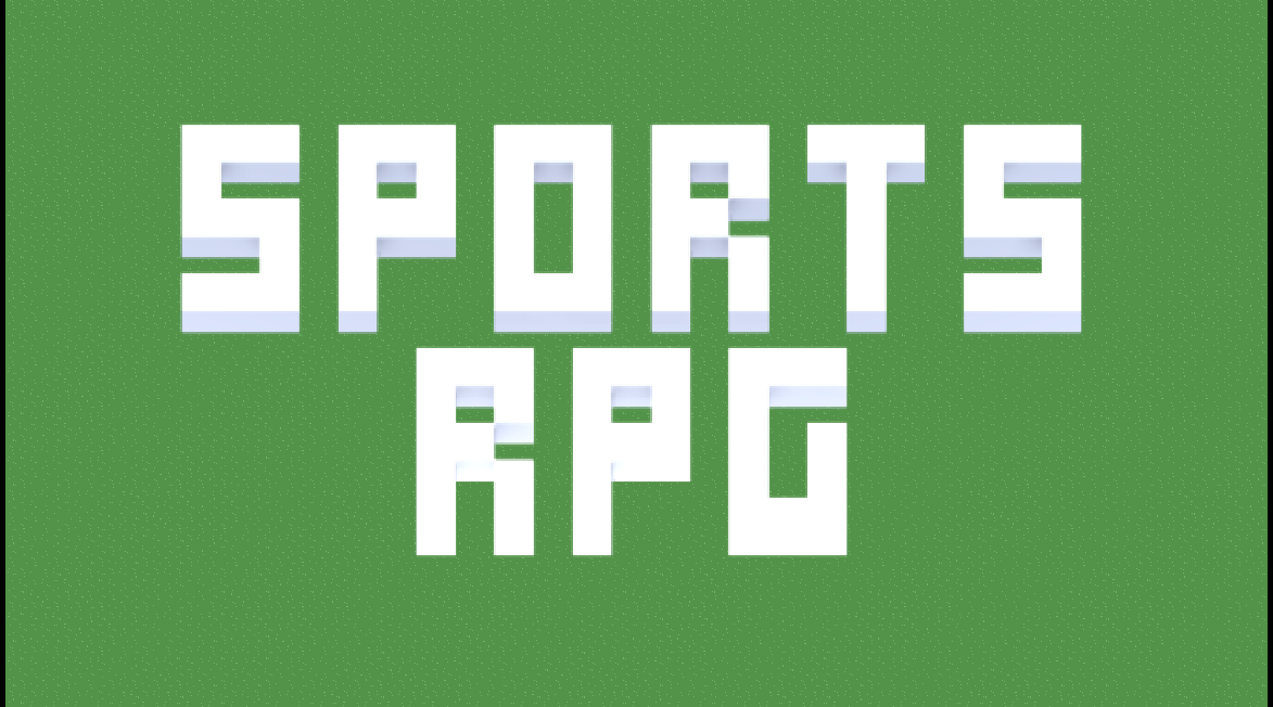 SPORTS RPG by BigClock Games