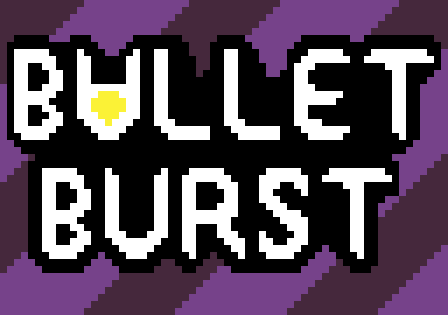 Bullet Burst by Etyen