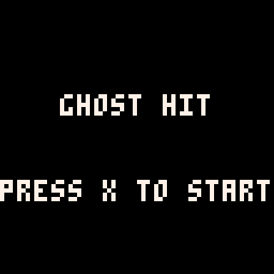 Ghost Hit by Matheus Mortatti, mrStrings