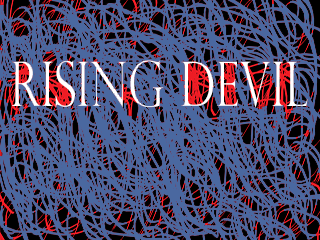 Rising Devil by Willynilli