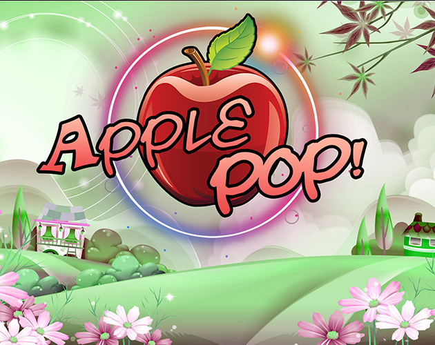 Apple Pop by StarSystemStudios