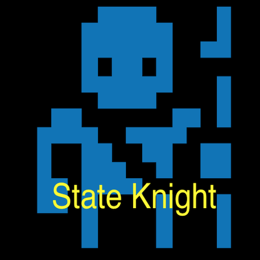 State Knight by Blocky7