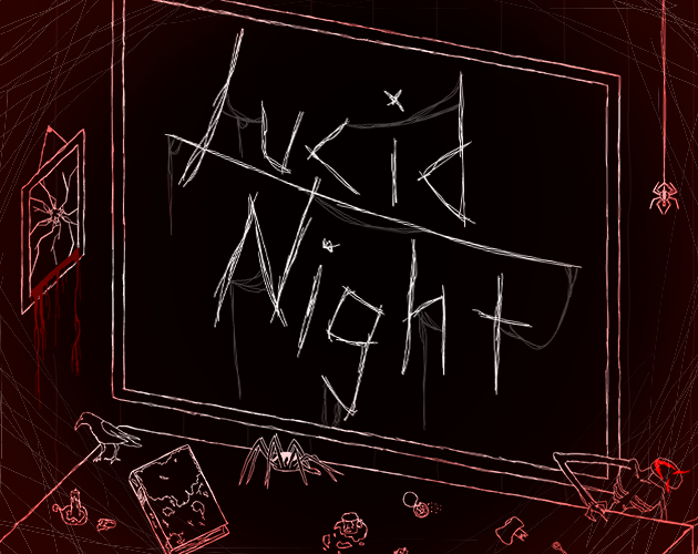 Lucid Night by TrulyDrew