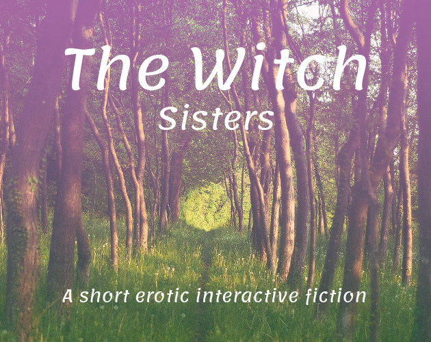 The Witch - Sisters by pervventures