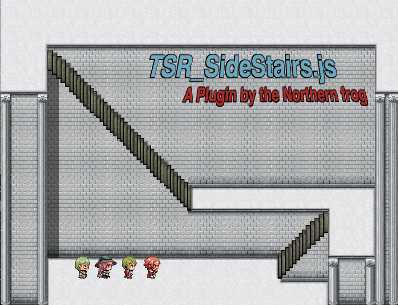 TSR SideStairs js By TSR tsr-sidestairs-js-by-tsr