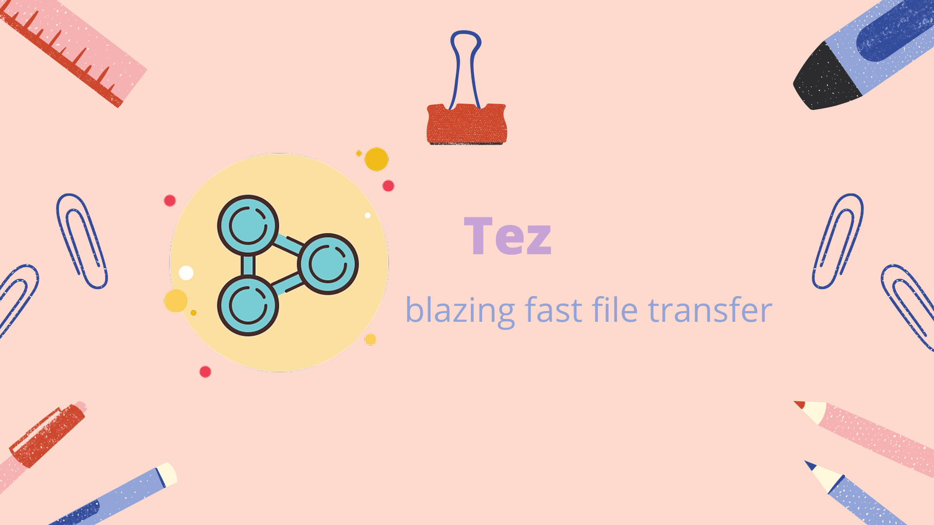 Tez share - File transfer share apps music ,image by grvkmrpandit