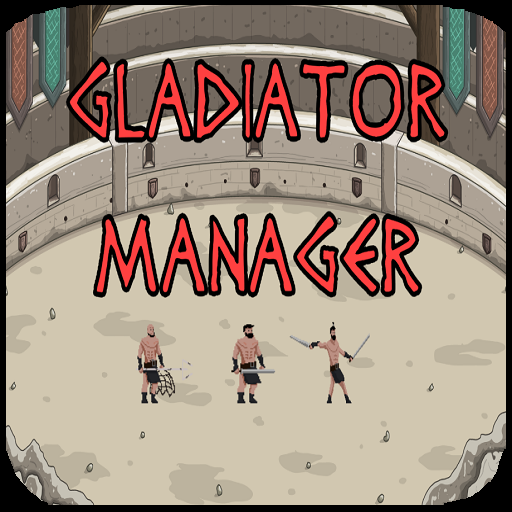 Gladiator Manager Tycoon by bad_turtle_gamez@gmx.de
