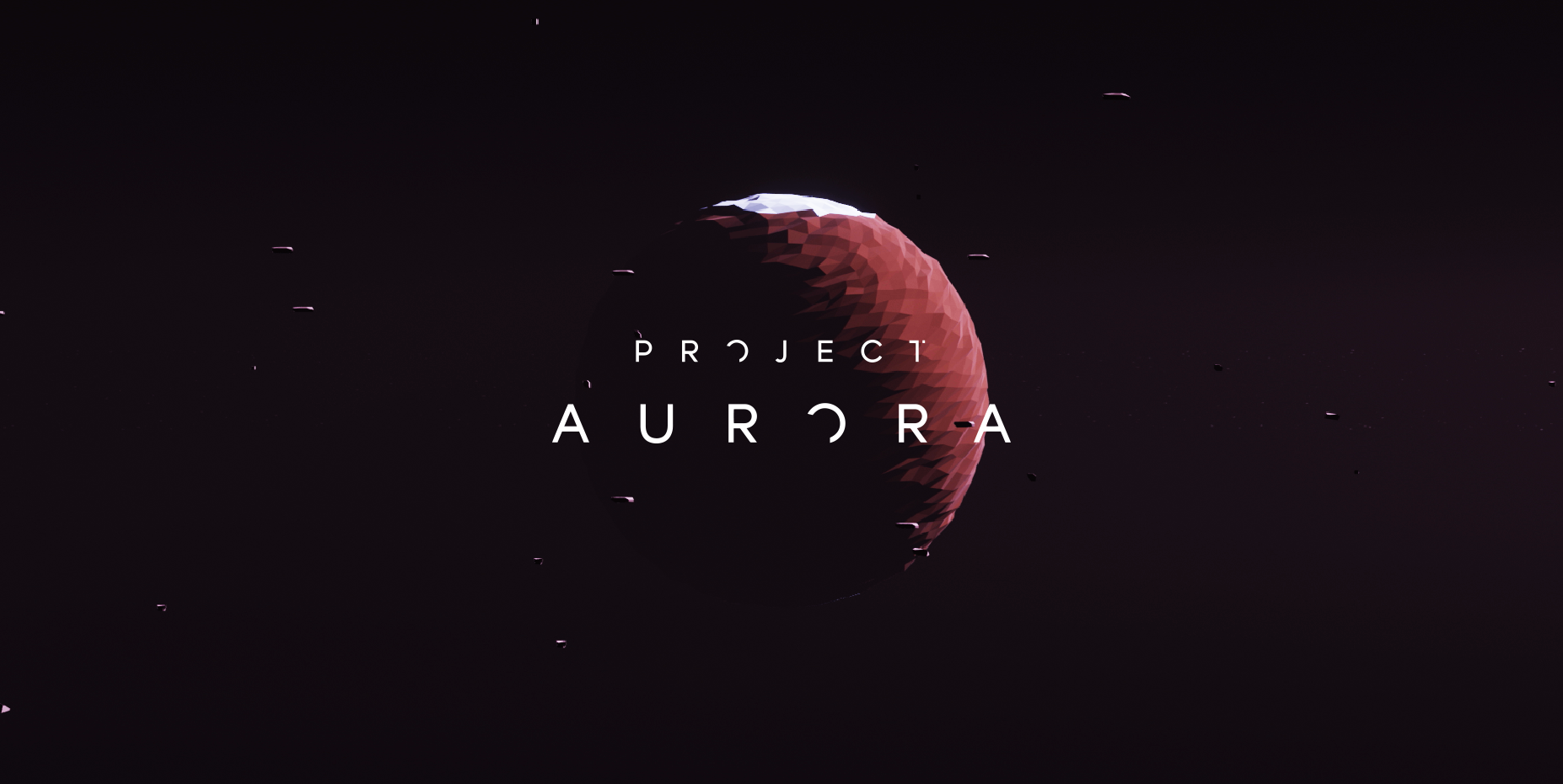 PROJECT: AURORA by TESSERACT GAMES
