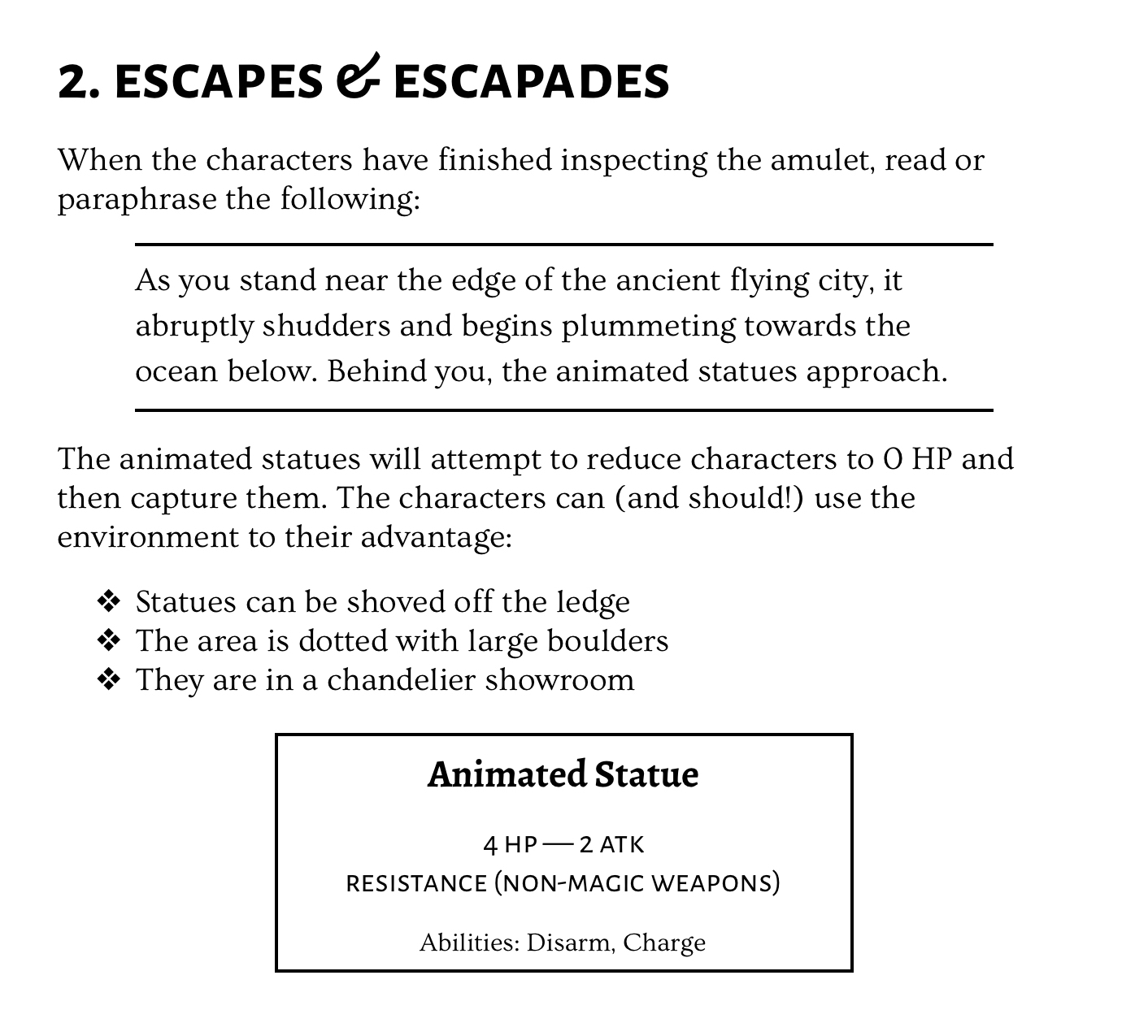 Quest Adventure Template by Nirav Sanghani