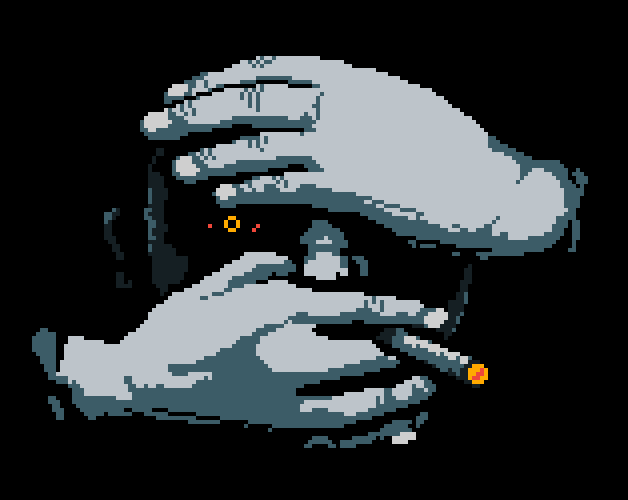 Perfect Vermin by ItsTheTalia for Indiepocalypse Issue #9 (Paying ...