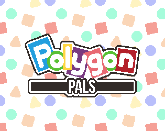 Polygon Pals by Atemly Games