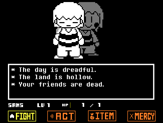 Sanstale by Smash Cooper