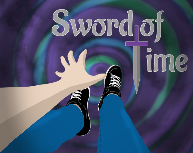 Sword of Time by plpgamedev, Nanref