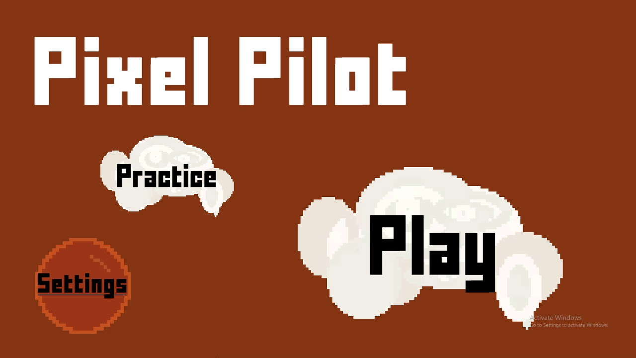Pixel Pilot by Lens