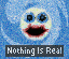 Nothing Is Real by dis0rder