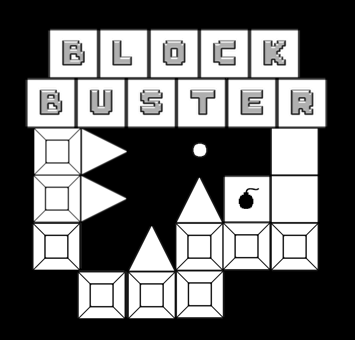 Block Buster - Demo by Tomkha