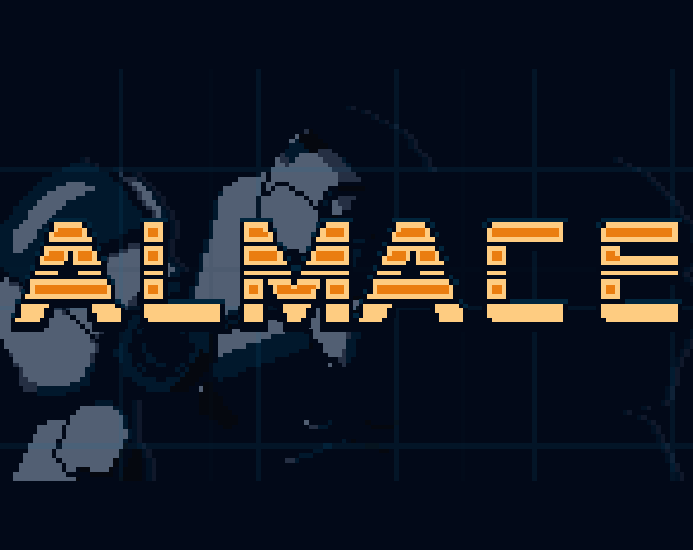 ALMACE by CURSED BOOTLEG INC