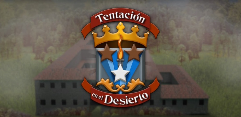 Tentación en el Desierto by letyludigital, learto_ler