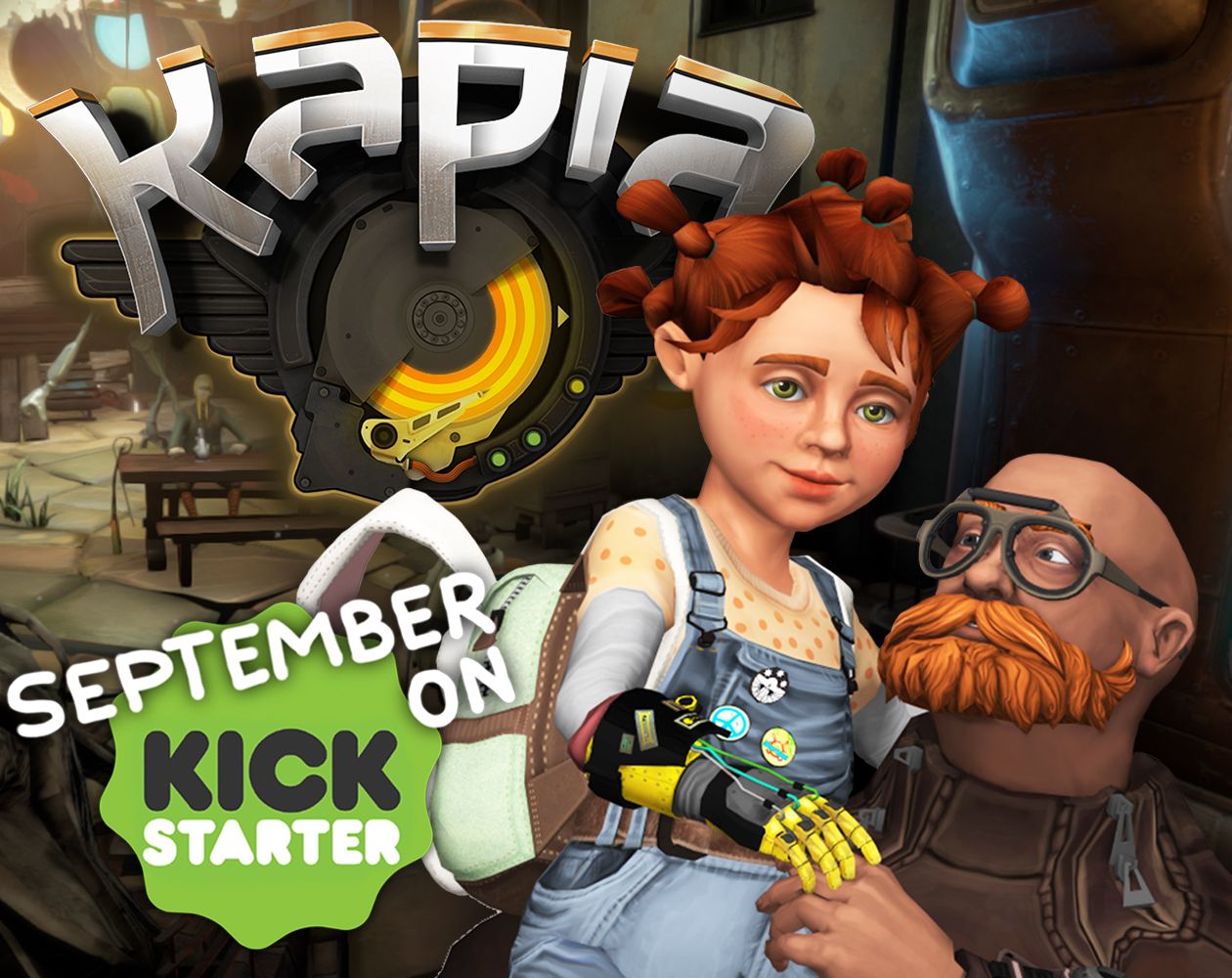 KAPIA by 2FOR2 KAPIA developers