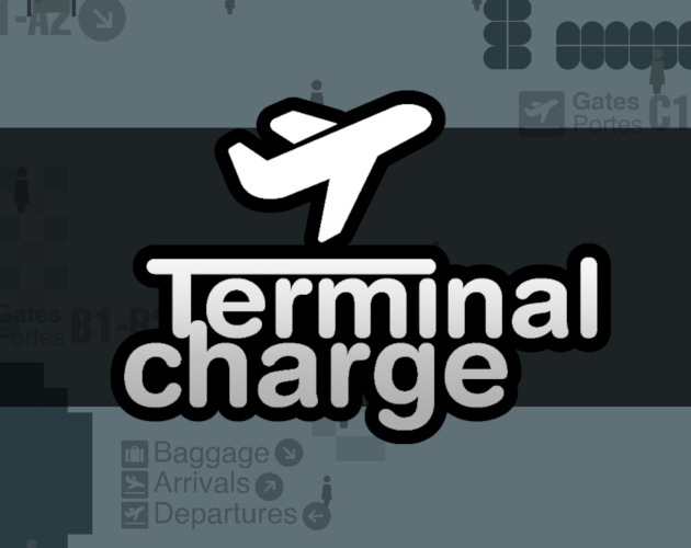 Terminal Charge by Mythos Interactive