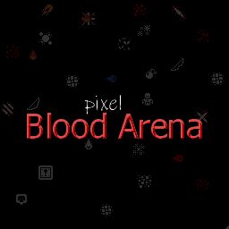(Pixel)Blood Arena by krishnakumar-m