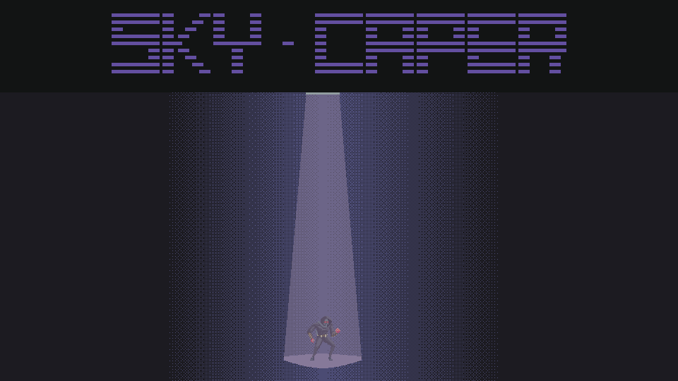 Sky-Caper by SkyCaperGame