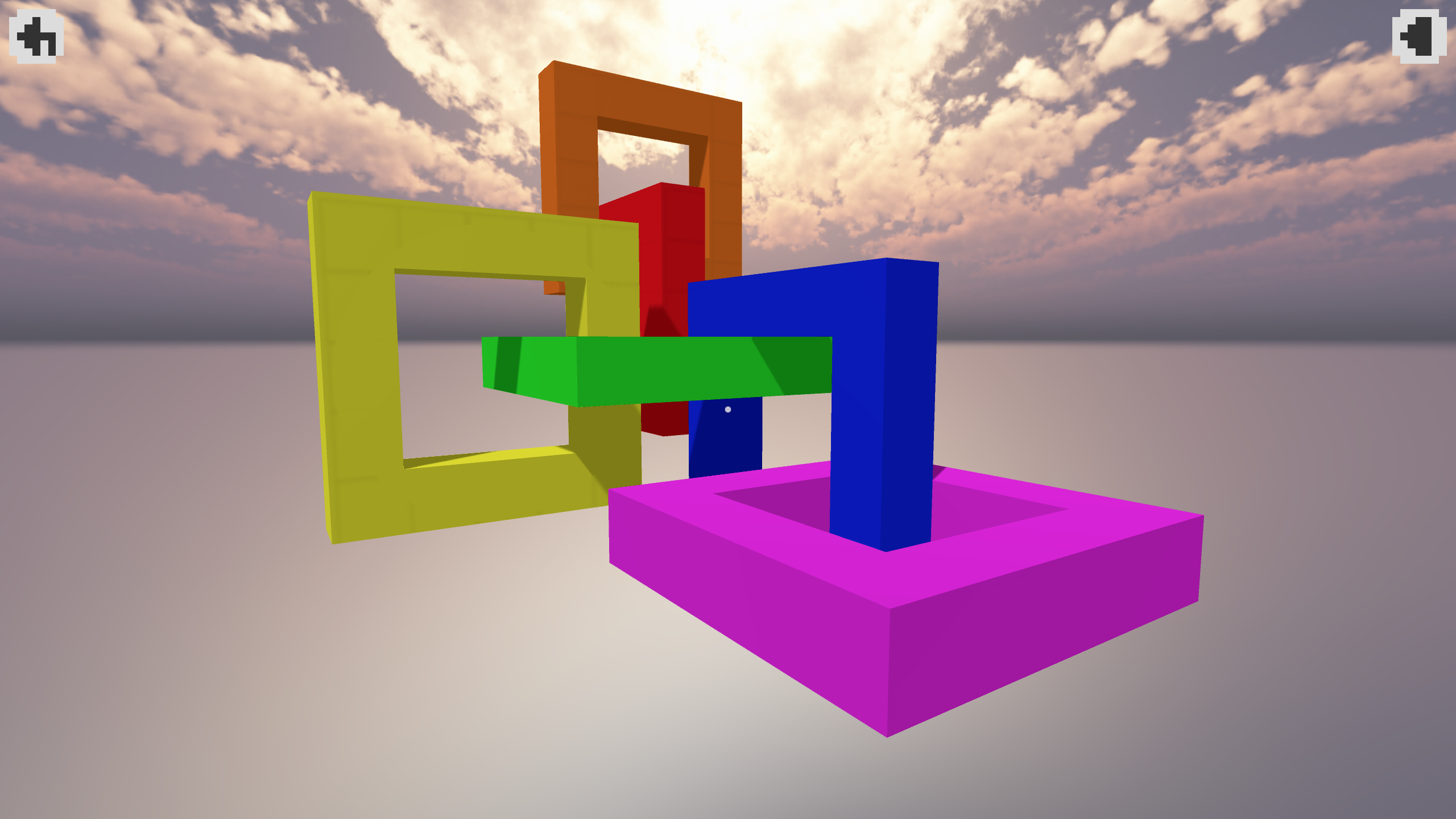 Diapixel by Cooper Saye