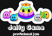 Jelly Game by cenowador