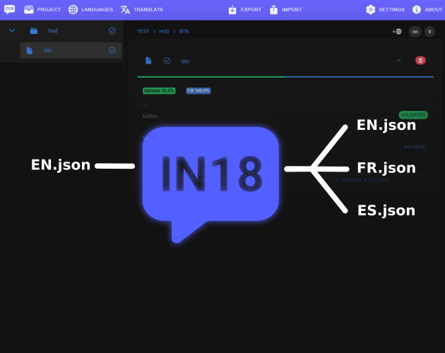 IN18 by Deakcor, Landry GD