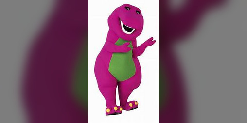 Barney OS by NoahXD2011