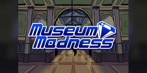 Museum Madness by nokoi