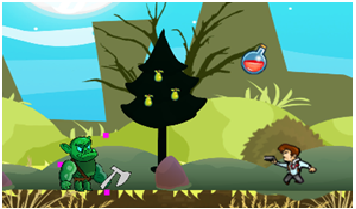 El juego del Orco by milable