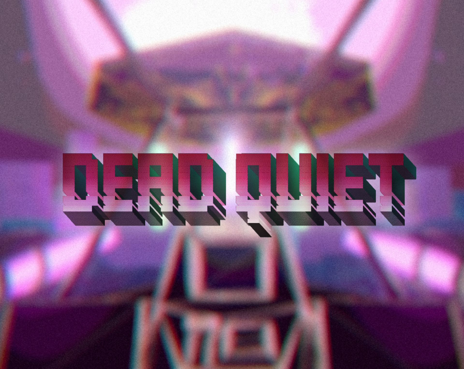 Dead Quiet by Loui Studios