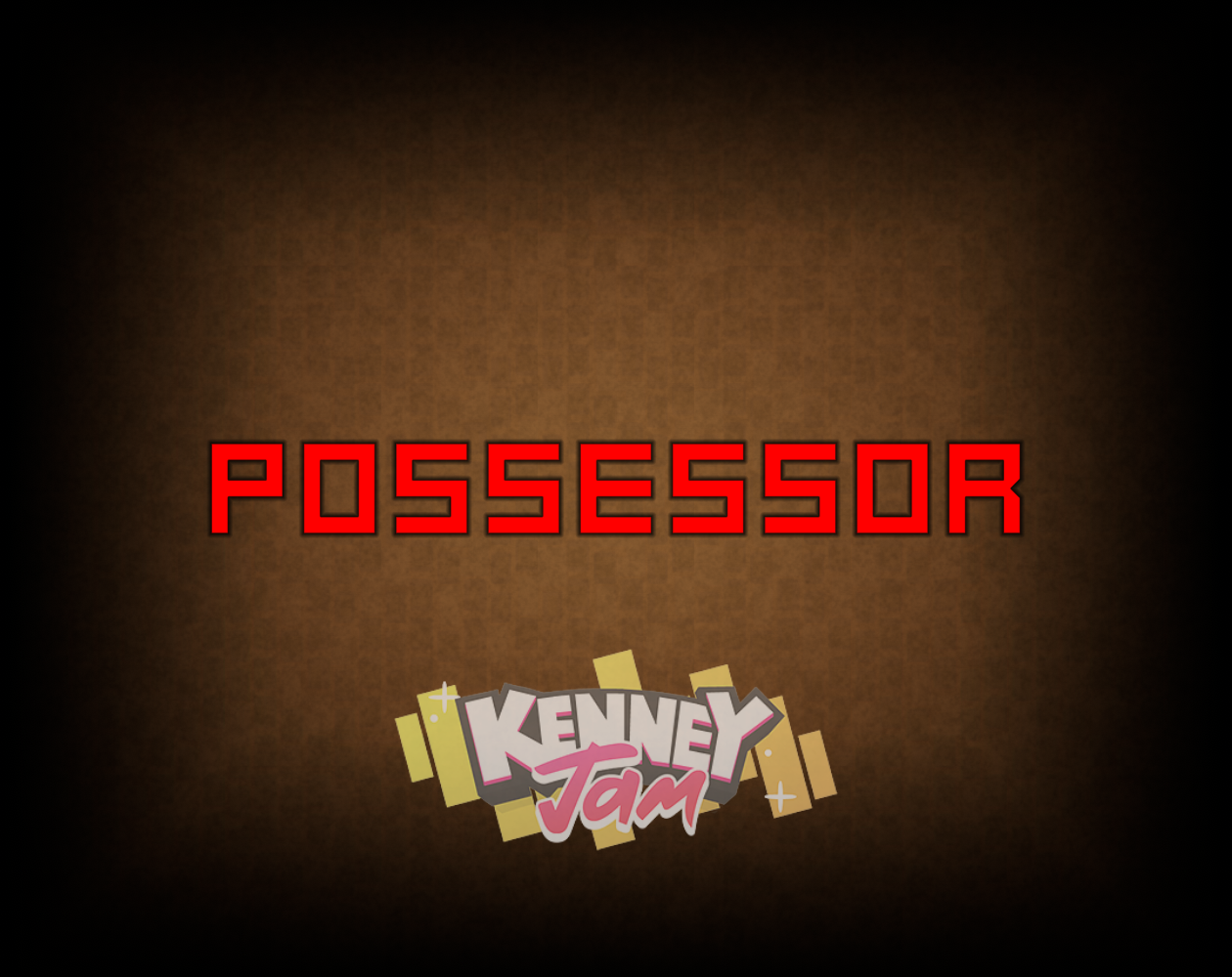 Possessor by Winterbolt Games