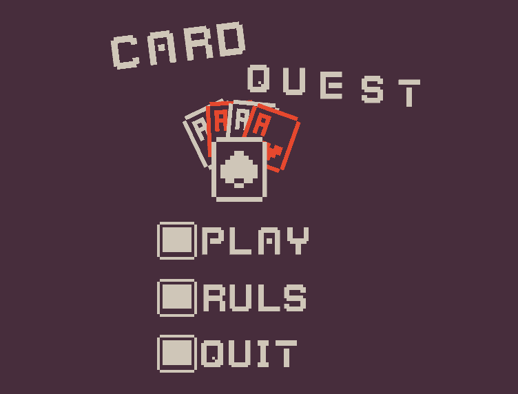 Card Quest by ab
