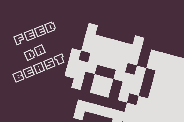 Feed Da Beast by Ch4r1es