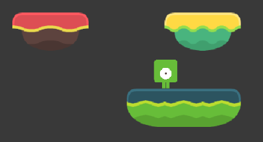 Cursed Jump by sefan