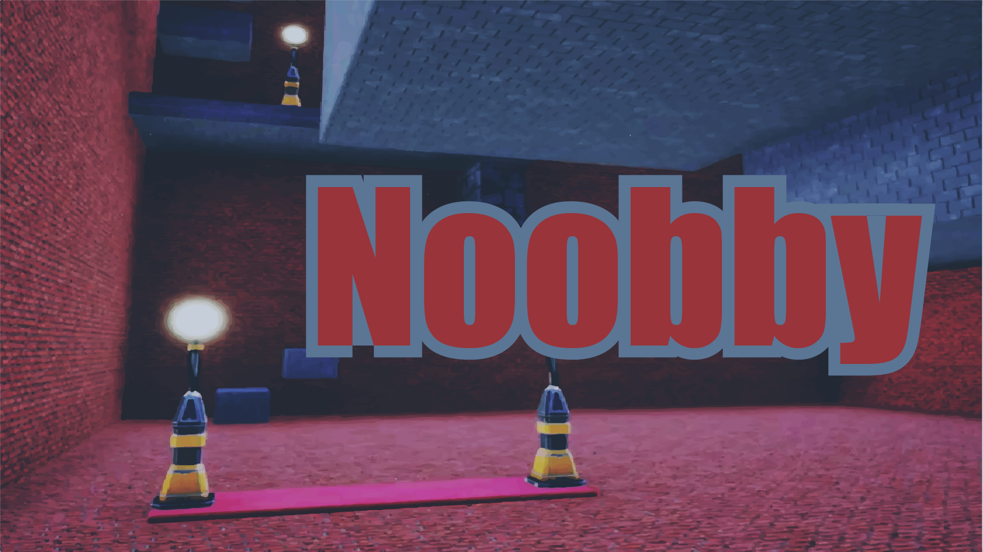 Noobby by Nohinn for Crayta Summer Jam 2020 - itch.io
