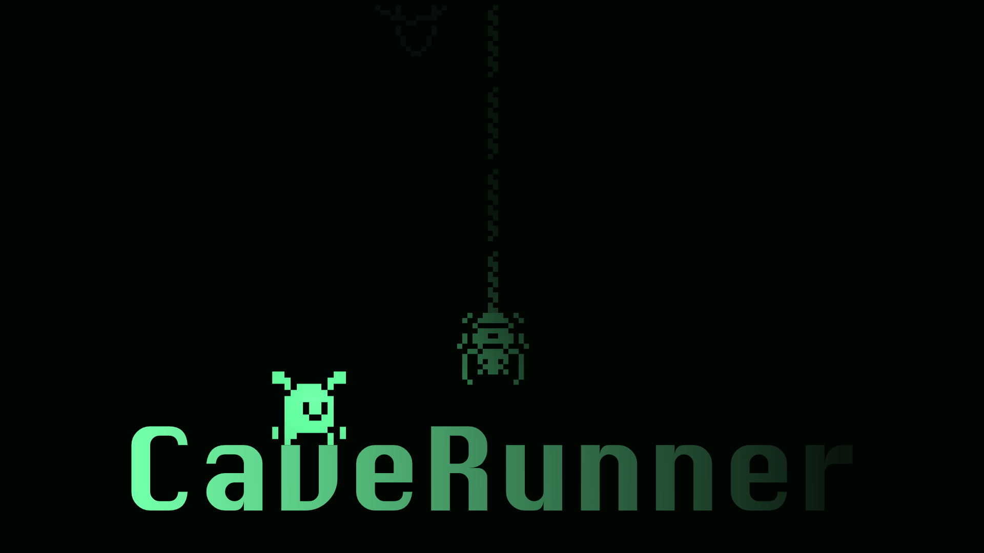 CaveRunner by SirZeros