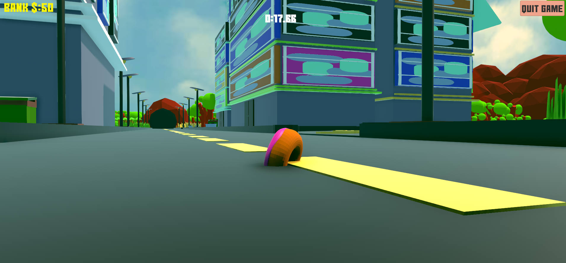 Donut Game 1.4 - Donut Simulation by TolietTED