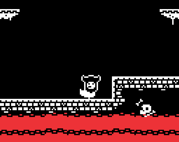 My Rocket Chicken Pet by alditto, TheSerOT