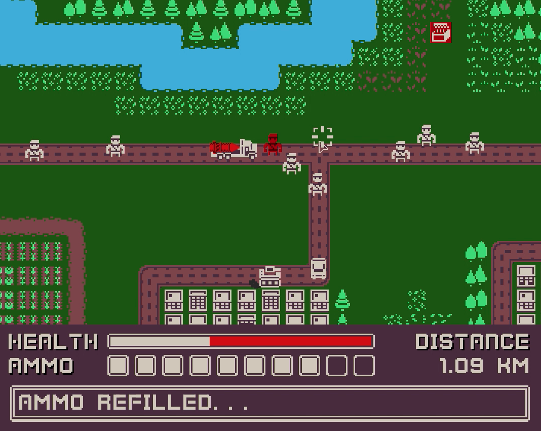 Captain Tanks by timbs85