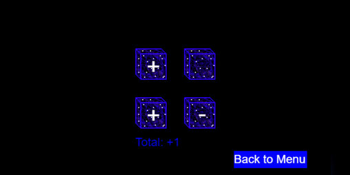 Fate Dice Roller by Raphael