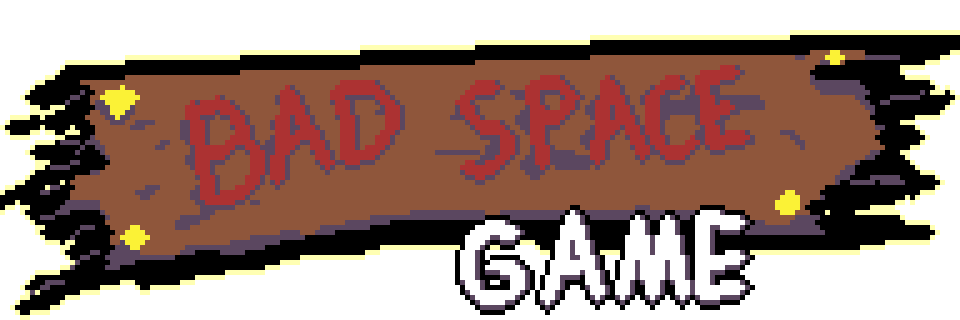 Bad Space Game by TheLine