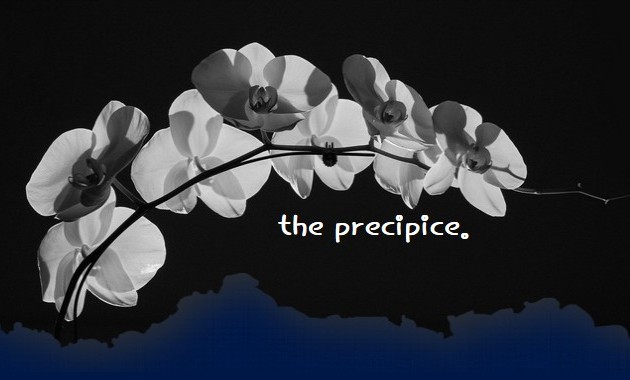The Precipice by Requiem