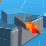 primitive Tanks Online by Egor