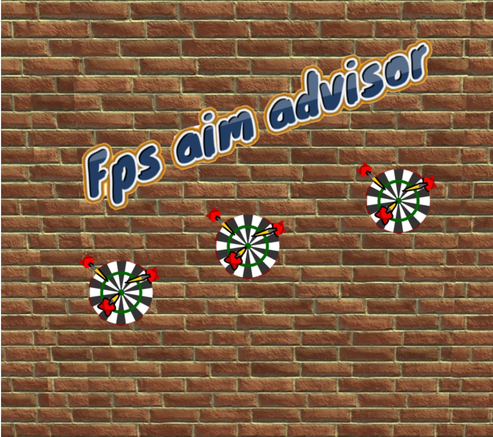Fps aim advisor by JaguarJosh123