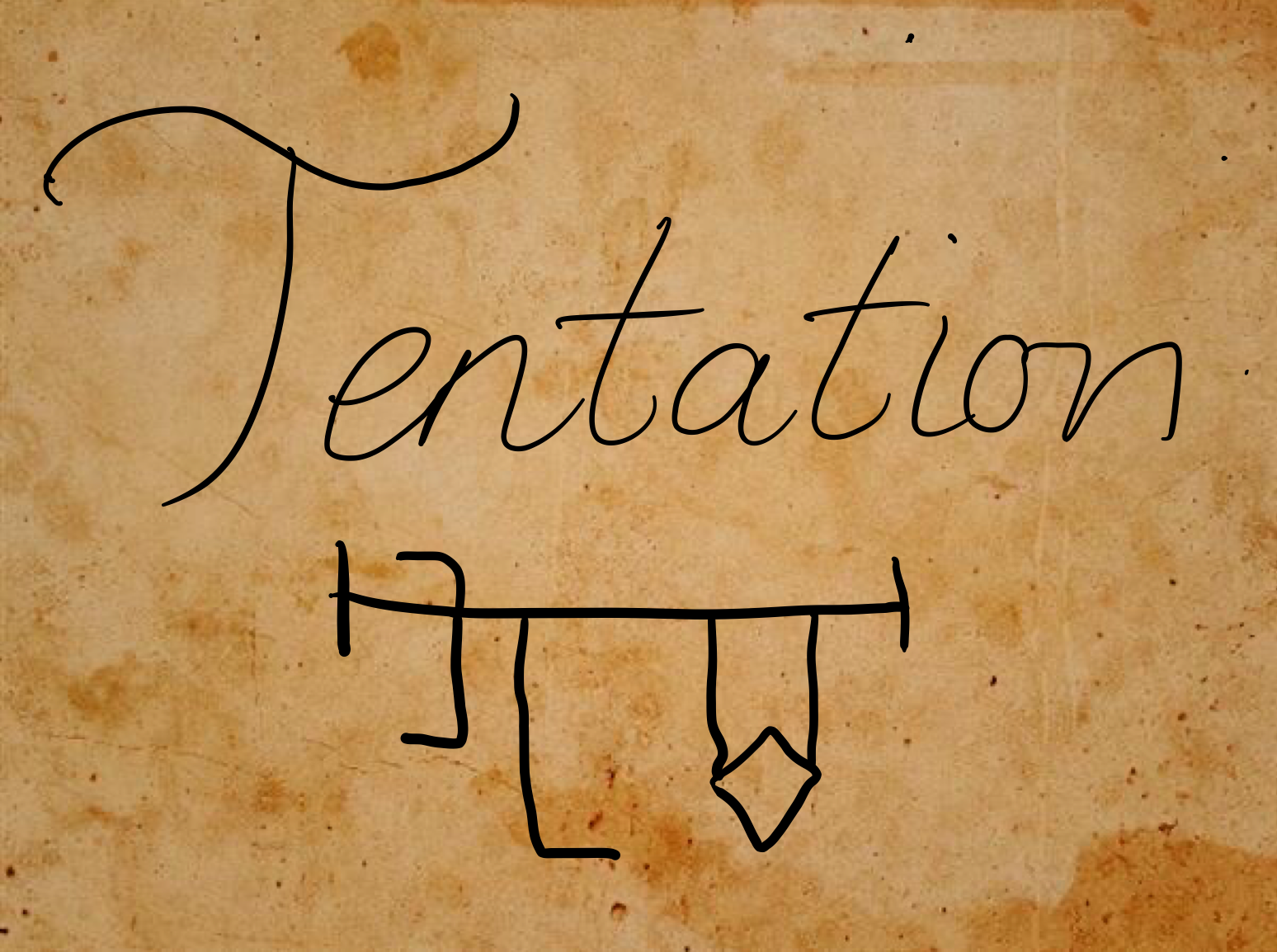 Tentation by qjoaoq
