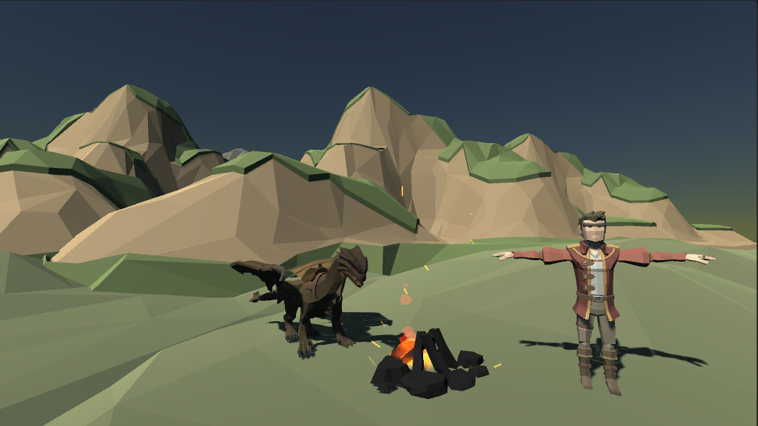 How to Raise your Dragon by Davek032